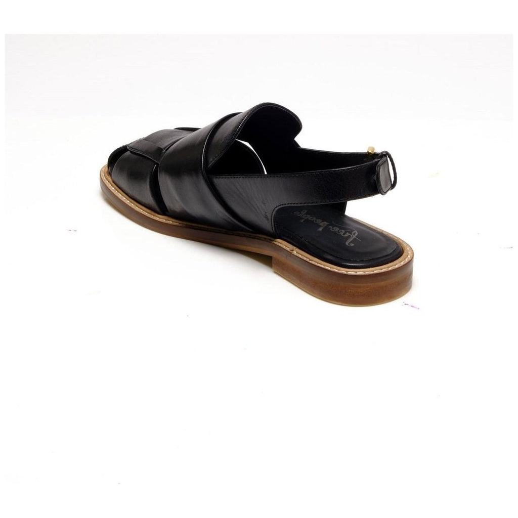 Free People Libby Fisher Flat – S.O.S Save Our Soles